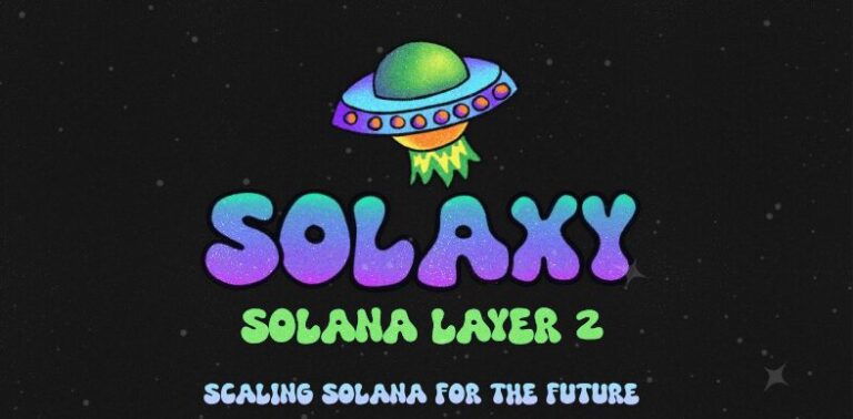Solaxy（ソラクシー）とは？買い方や将来性・上場や公式サイトを解説