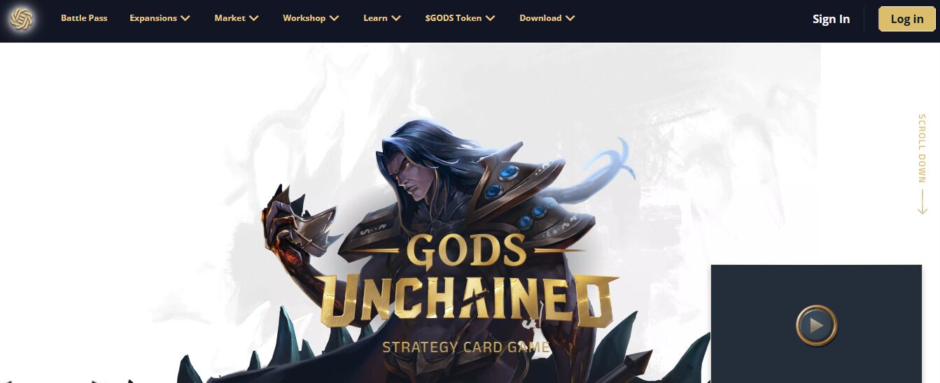 仮想通貨IMX（ イミュータブル）はオワコン？高騰？将来性について解説