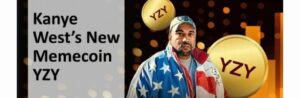 仮想通貨YZY (YZY Money)とは？買い方や特徴について徹底解説
